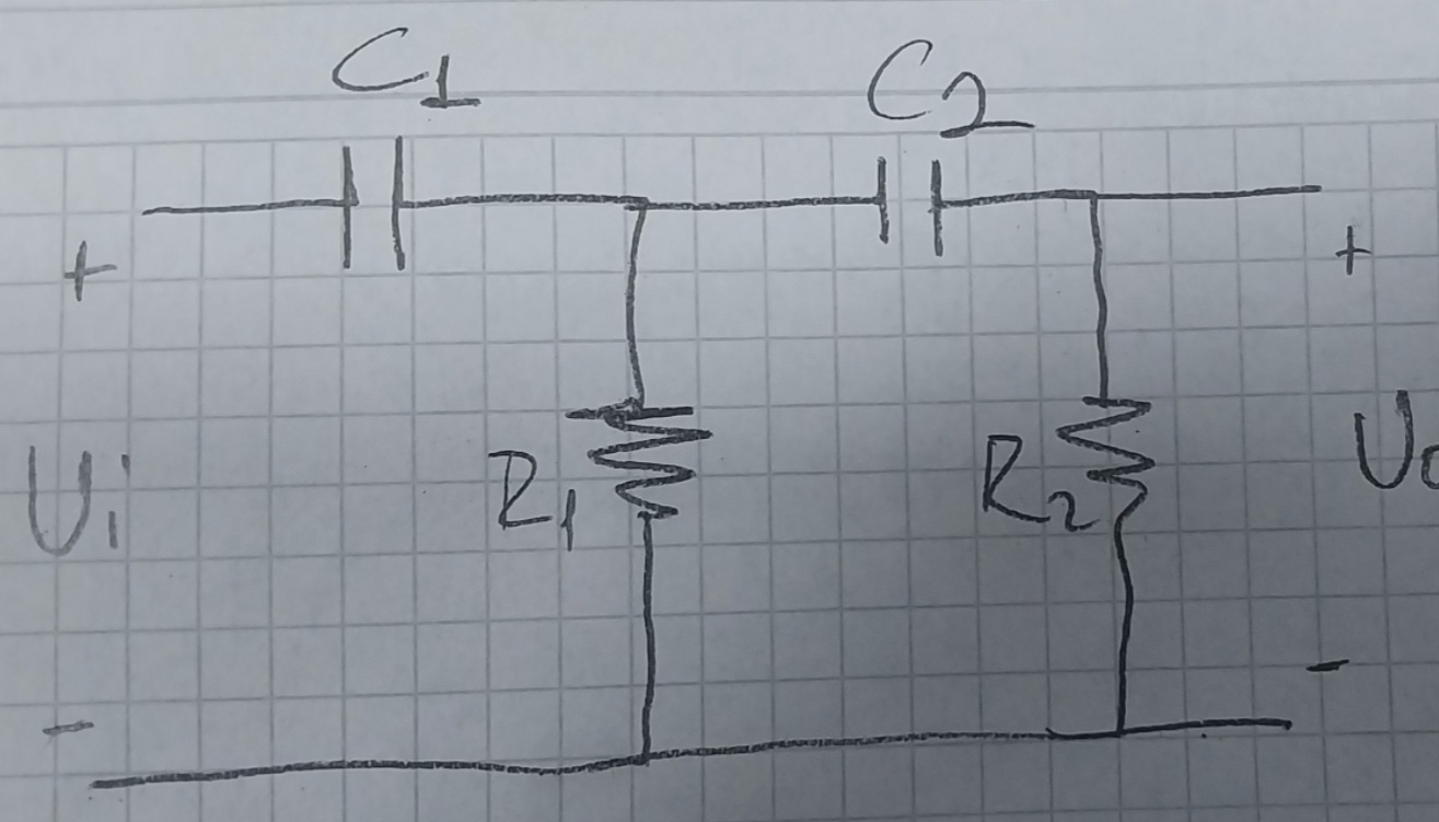 Solved Obtain the state space model matrices A B C, D and | Chegg.com
