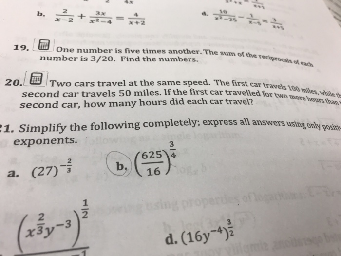 Solved (4a 1) f. y2-14y 48 g. 5a2-45 4 x x22+x3x4 x42 19. | Chegg.com