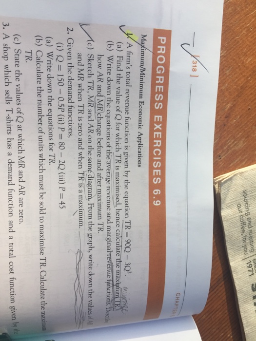 Solved Please I need solve for qustion 1 show me the answer | Chegg.com