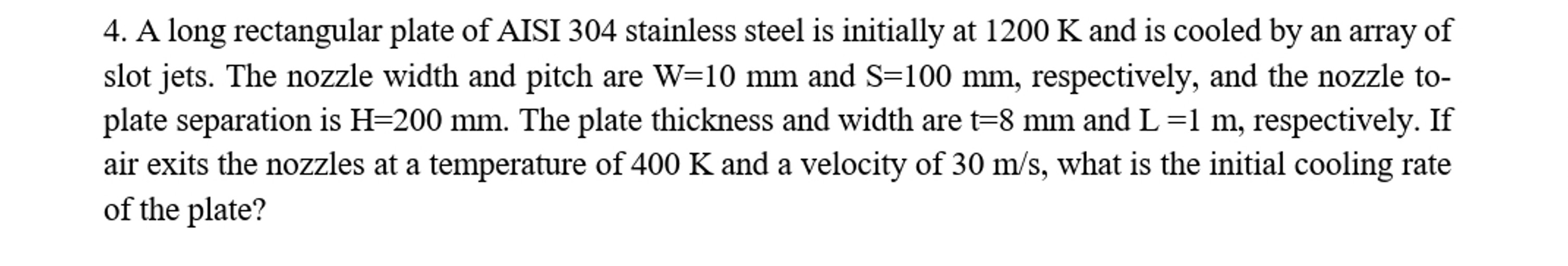 Solved Consider a staggered tube bundle arrangement which | Chegg.com