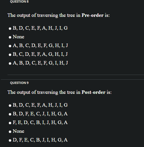 Solved Data Structures Java Topics Sorting Binary Chegg