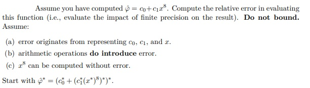 Solved All info provided. START WITH CORRECT FUCNTION OR I | Chegg.com