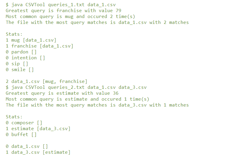 You will be writing your code in a file called | Chegg.com