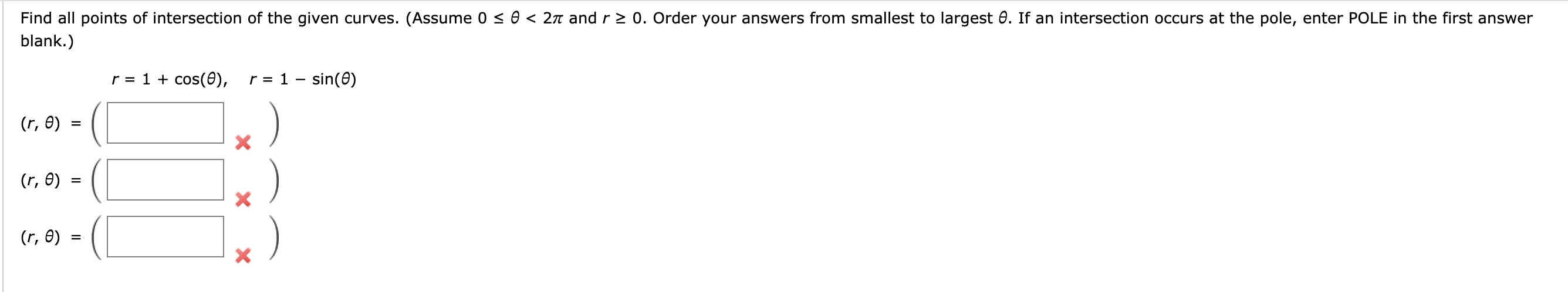 Solved blank.) | Chegg.com