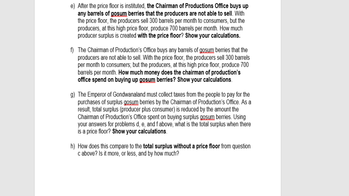 Solved Font Paragraph Styles Edi Questions Suppose that the | Chegg.com