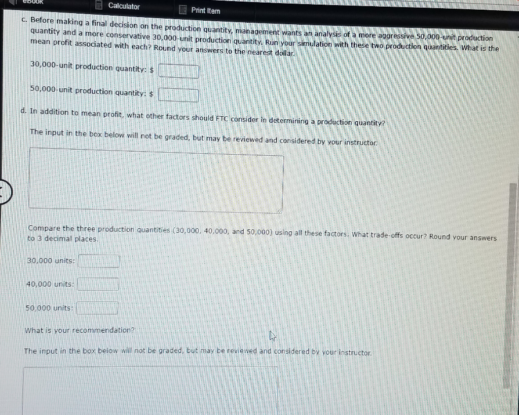 vacurator Print Item Problem 12-11 (Algorithmic) 11 | Chegg.com