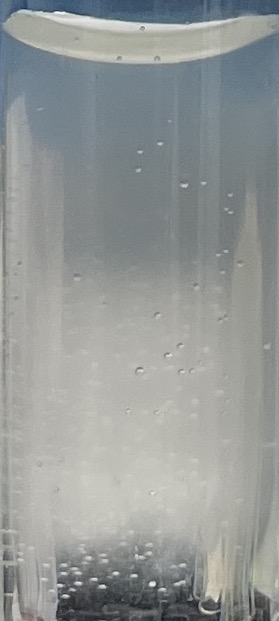 Solved For Biochemistry, Explain the principle behind them | Chegg.com