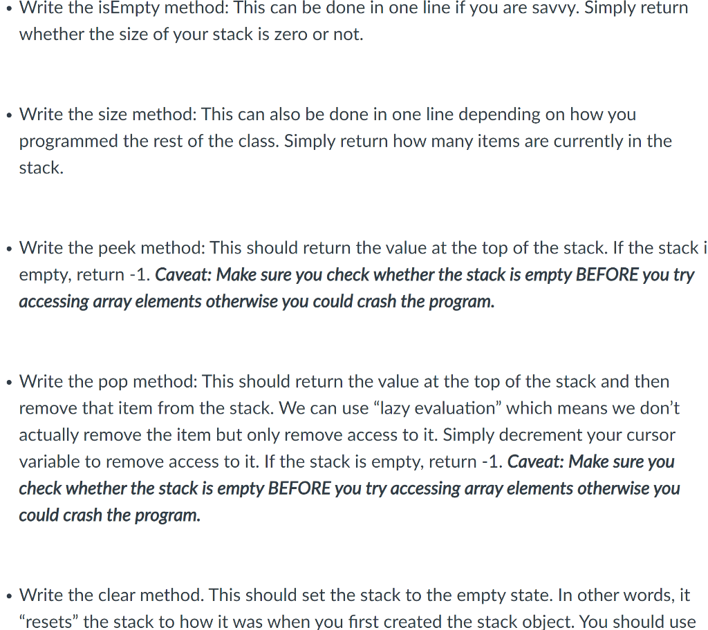 Solved Complete the coding requirement for the Class Method | Chegg.com