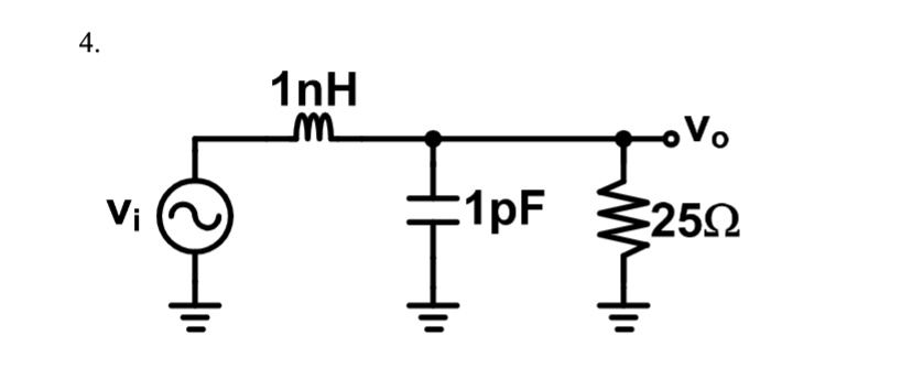 Solved Transfer Functions \& Bode Plots (88 points) For the | Chegg.com