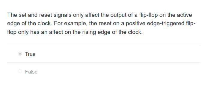 Solved What memory element does this waveform represent? CLK | Chegg.com