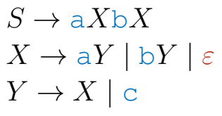 Subject : Theory of Automata & | Chegg.com