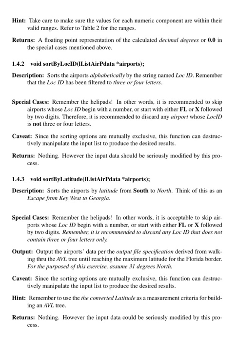 Solved Hello, I need help completing this code as per the | Chegg.com