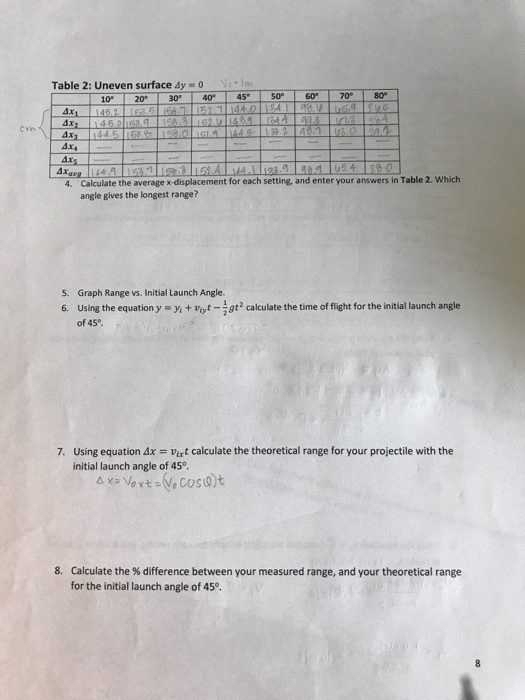 Solved I’m having trouble with questions 6-8. Could you | Chegg.com