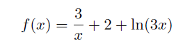 Solved Find the linear approximation (linearization) of the | Chegg.com