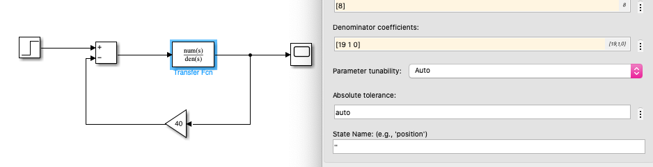Solved I have to use simulink to model a pulse function with | Chegg.com