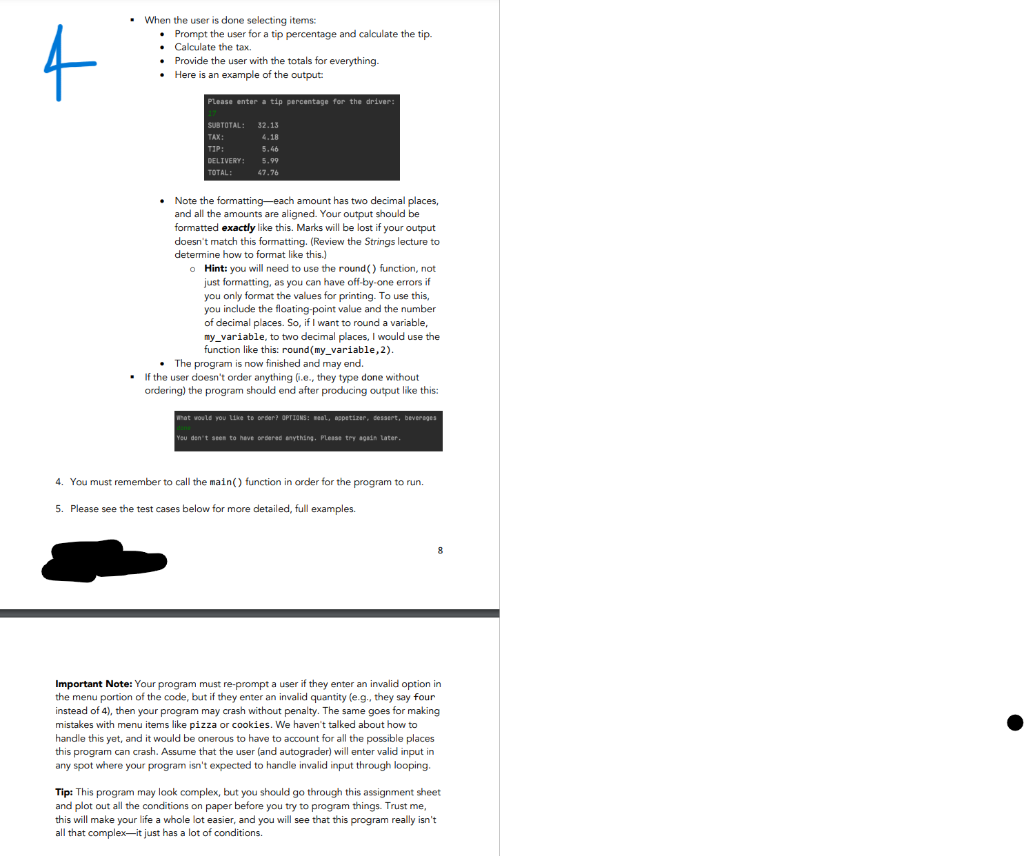 Solved 2. Your program should define the following constant | Chegg.com