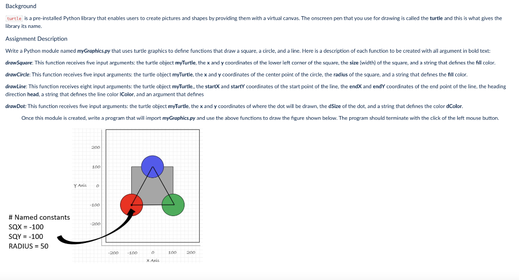 Solved library its name. Assignment Description direction | Chegg.com