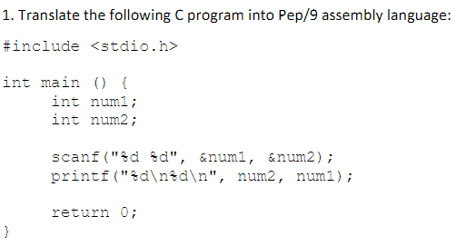 Solved Do not answer question without first testing to see | Chegg.com