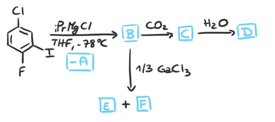 Solved Draw the reaction mechanism for the following | Chegg.com