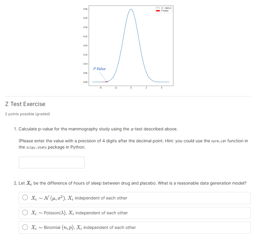 Solved In this section, we will discuss a popular and | Chegg.com