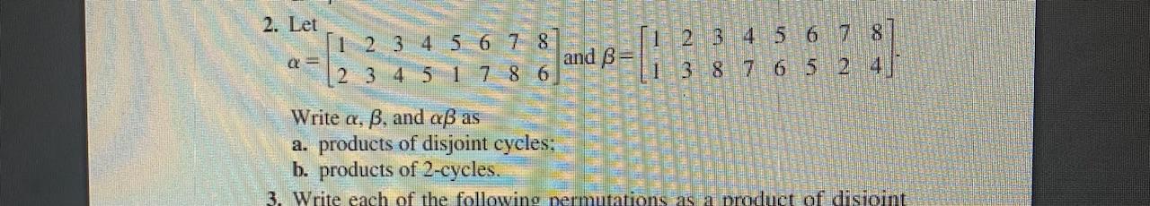 Solved can someone please explain how to do part B. I know | Chegg.com