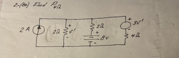 Solved مو و زر (مجھے دژ 3/ 2.12 2A (2) 22 + امید 42 T- | Chegg.com