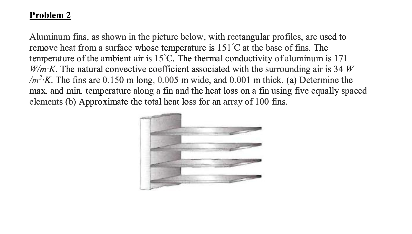 Steps for ANSYS APDL program or make a video and | Chegg.com