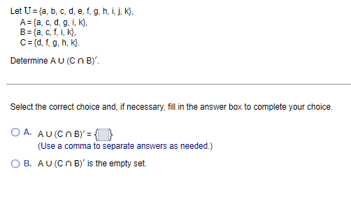 Solved Let | Chegg.com