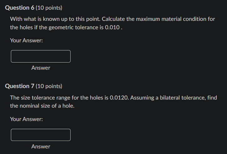 Solved Question 10 (10 points) The horizontal and vertical | Chegg.com