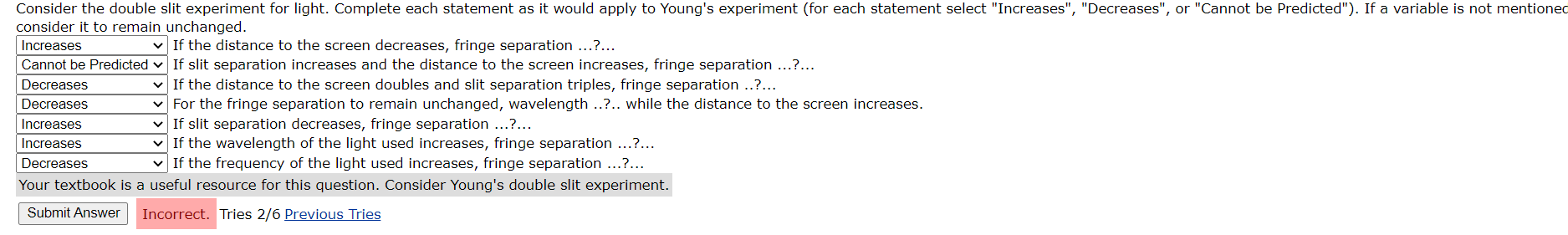 Solved consider it to remain unchanged. If the distance to | Chegg.com