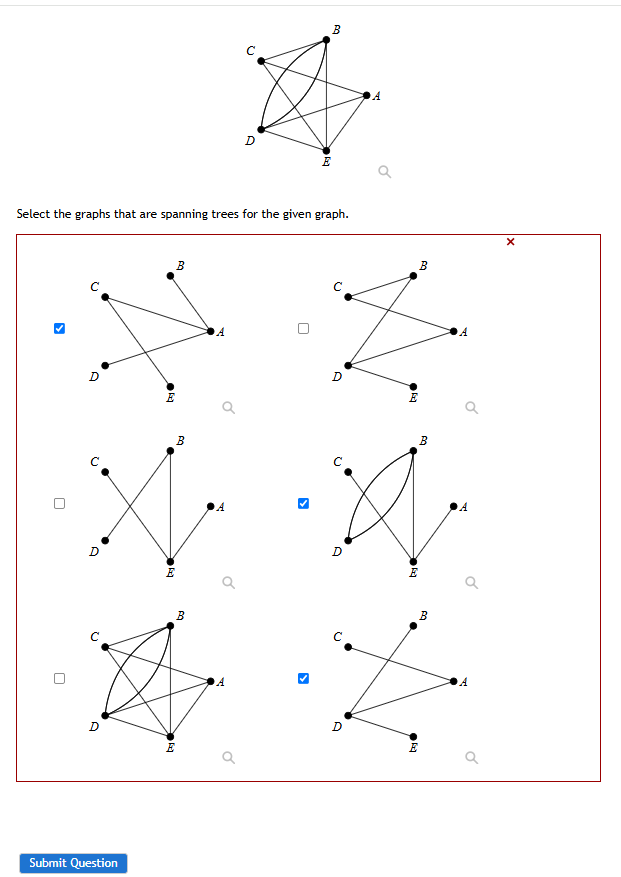 Solved LOOK: I submitted these two questions already and | Chegg.com