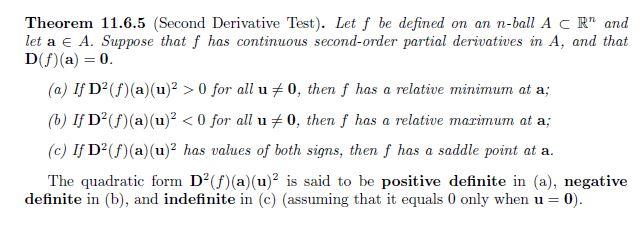 Solved 2. Let f: R2 + R have continuous second-order partial | Chegg.com