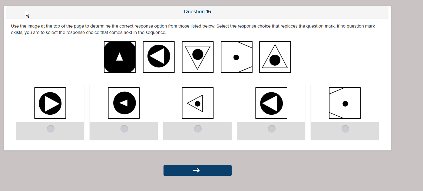 Solved Question 28 se the image at the top of the page to | Chegg.com