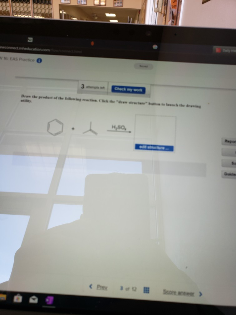 Solved connecteducation.com 16 EAS Practice o Check my went | Chegg.com