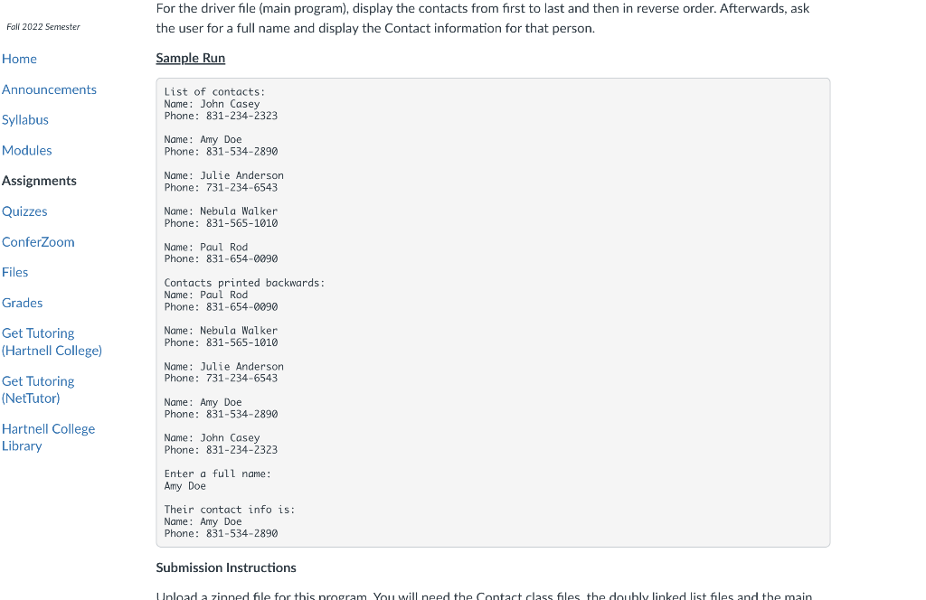 here is my code main() #include #include | Chegg.com