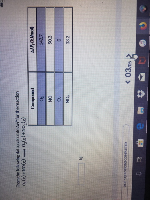 Solved Calculate ΔΗ'm for the combustion of carbon monoxide, | Chegg.com