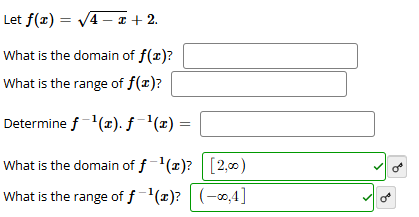 Solved Show me the steps to solve Let f(x)=4-x2+2.What is | Chegg.com