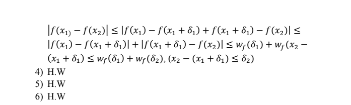 Solved proof this properties please i need all step ((the | Chegg.com