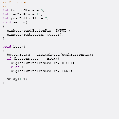Solved a b c de fghij RX TX AREF GND IOREF RESET L 3.3V SV L | Chegg.com