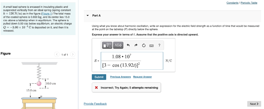 Solved Co When an object such as a plastic comb is charged | Chegg.com