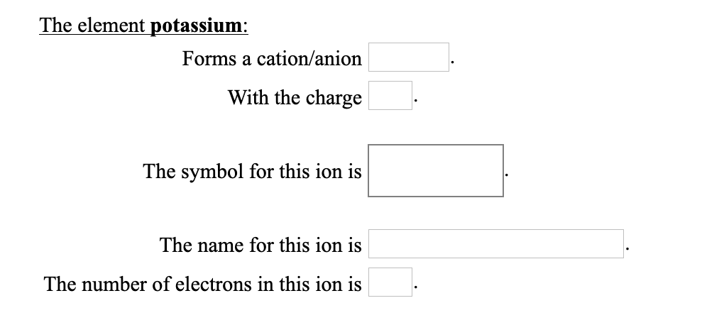 Phosphorus Ion