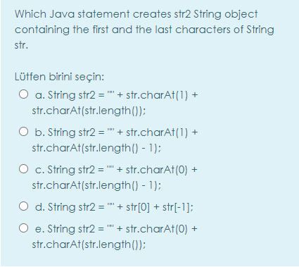 Solved Variable n is an integer variable. Which if statement | Chegg.com