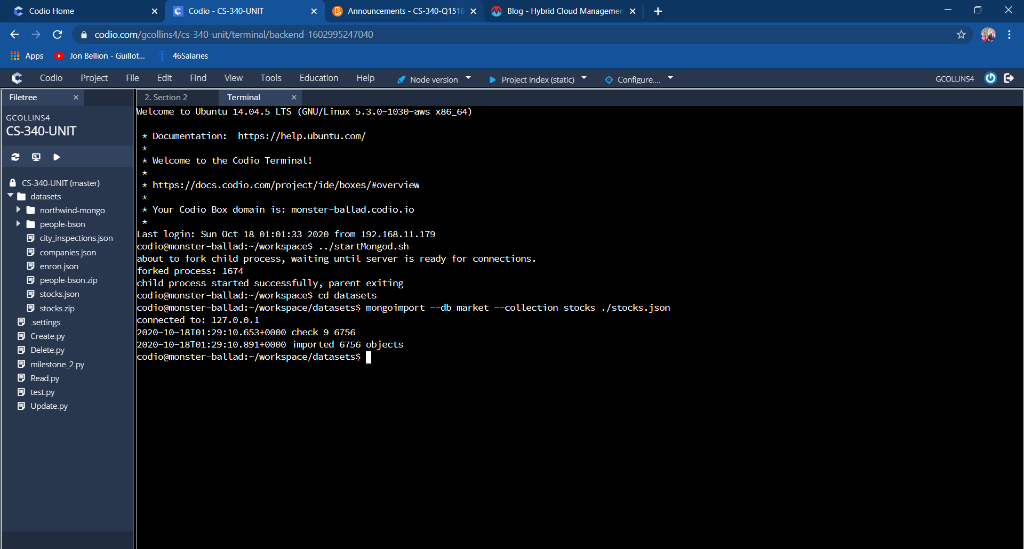 Document Manipulation: In this section, you will add, | Chegg.com