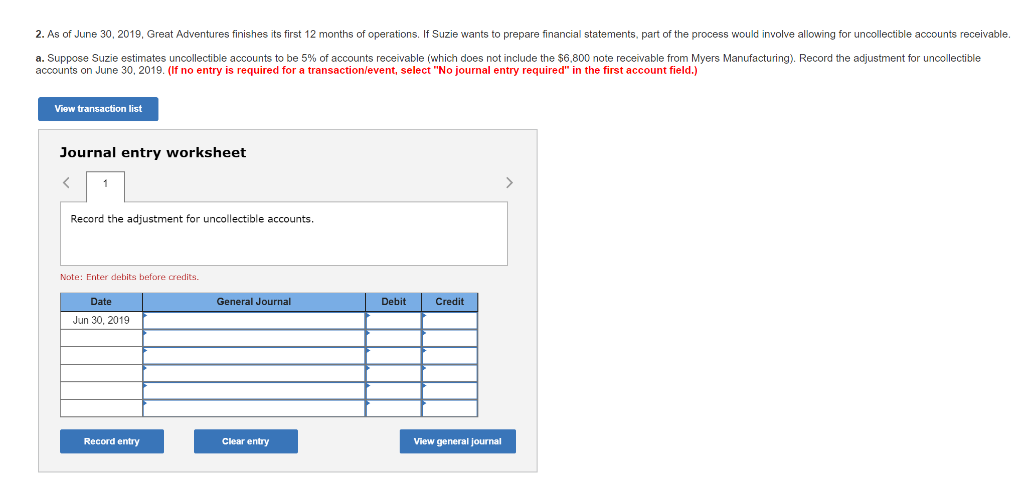 Solved All the data needed is here: Please solve for 2 i | Chegg.com