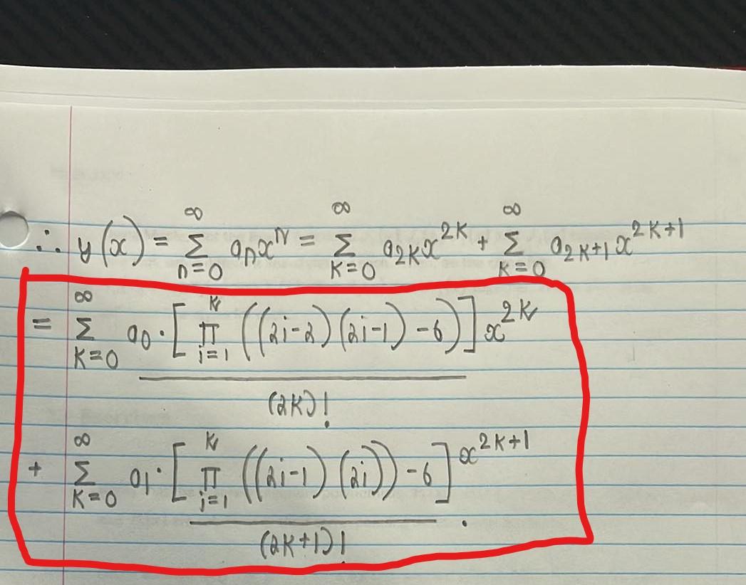 Solved How will I solve the IC after I found the general | Chegg.com