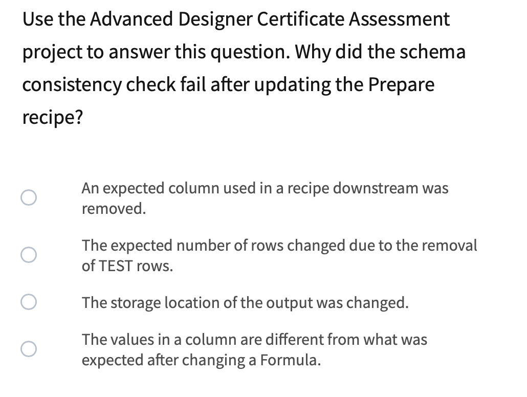 Solved Use the Advanced Designer Certificate Assessment | Chegg.com