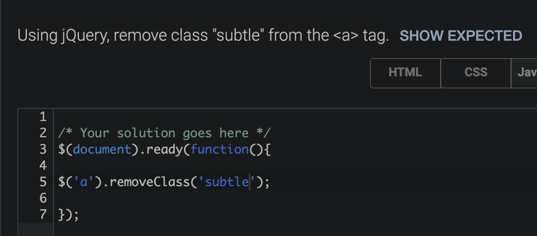 Solved So the above code is incorrect and does not remove | Chegg.com