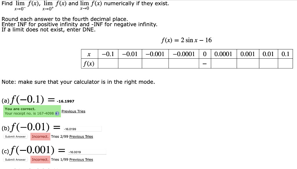 Solved Find limx→0−f(x),limx→0+f(x) and limx→0f(x) | Chegg.com