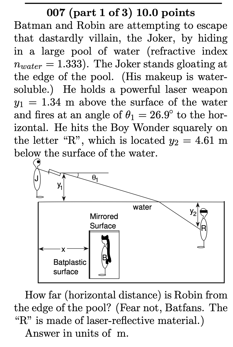 Solved 007 (part 1 ﻿of 3 ) 10.0 ﻿points 008 (part 2 ﻿of | Chegg.com