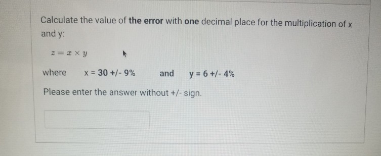 Solved I got these answers wrong twice can you explain how | Chegg.com